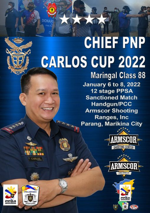 PPSA | Philippine Practical Shooting